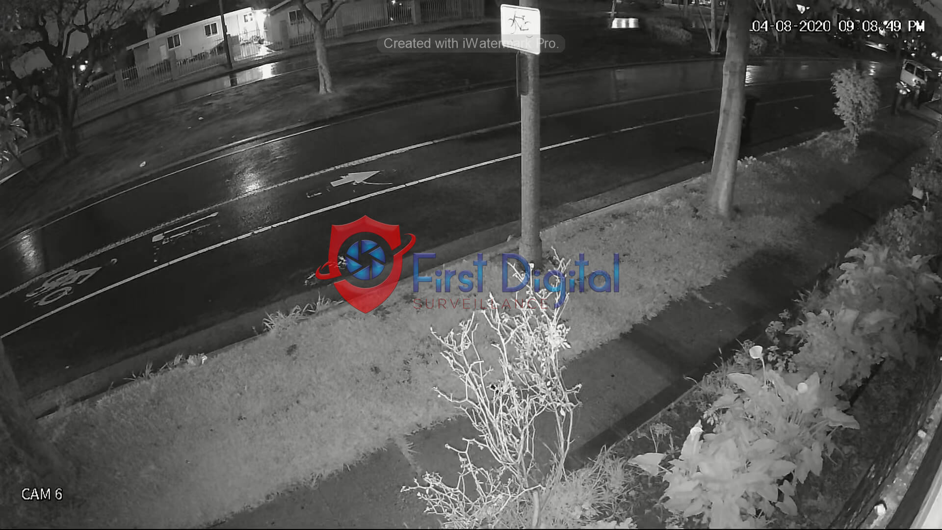 Demo - 2 MP HD CCTV Security Cameras - CCTV Security Cameras ...