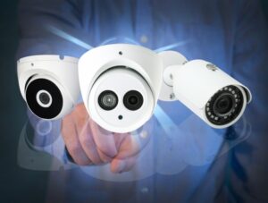 CCTV Security Cameras Installation Los Angeles | Remote Video ...