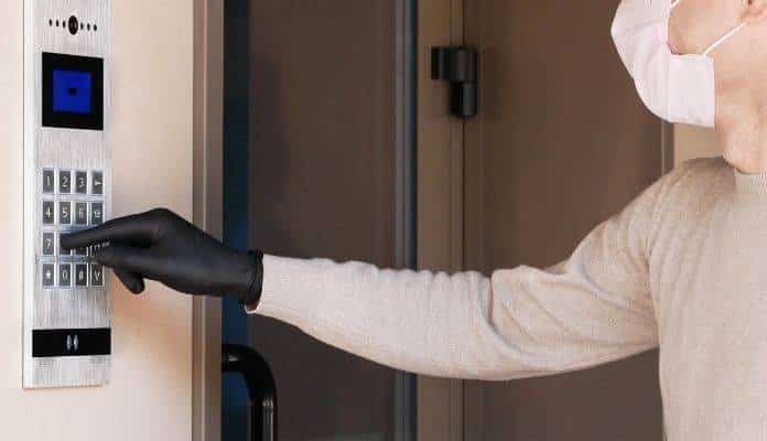 Intercom System Replacement in Los Angeles