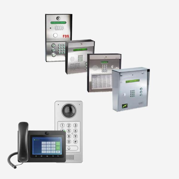 CCTV Security Cameras Installation Los Angeles